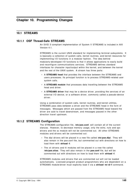 aix manual pgm pdf device driver software engineering