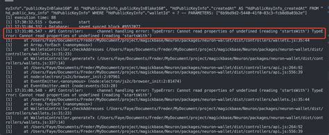 Typeerror Cannot Read Properties Of Undefined Reading Startswith · Issue 2705
