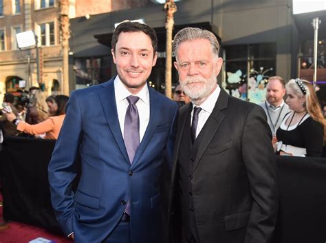 Kingdom Of The Planet Of The Apes Star William H Macy On Why Signing Up For Film Was ‘no Brainer