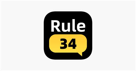 Rule34 Live Chat Online On The App Store