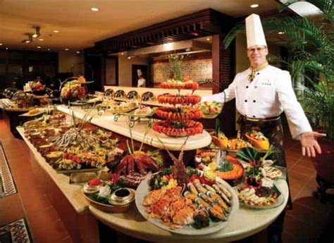 The 8 Best Buffets In Las Vegas Under 25 Mommy Travels