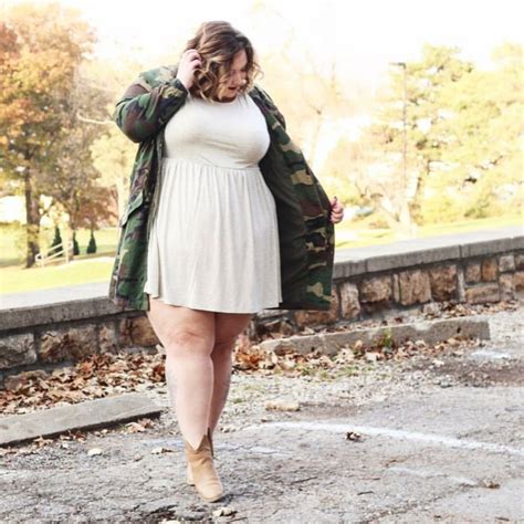 Plus Size Blog Review By Fat Girl Flow Curvy Sense