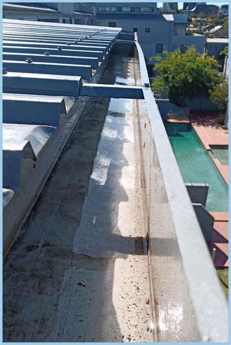 Forever Clean Gutter Clean