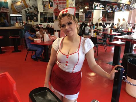 Heart Attack Grill Las Vegas Updated 2024 Restaurant Reviews Photos