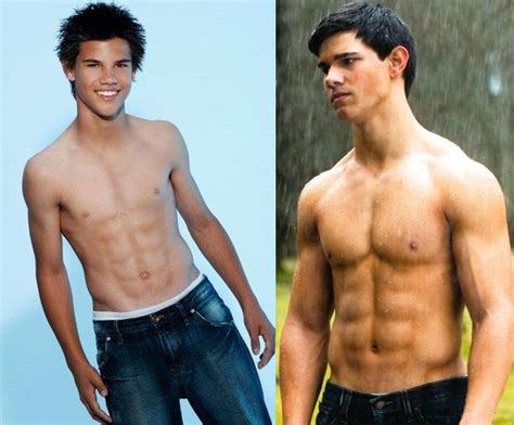 7 Ectomorph Transformations Ideas Transformation Body Ectomorph