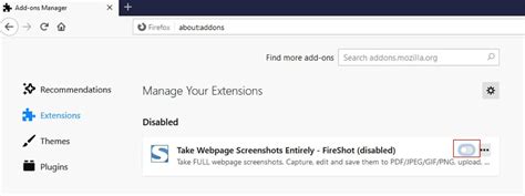 How To Disable Or Uninstall Browser Extensions In 5 Minute
