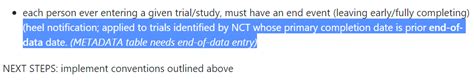 Omop Cdm And Clinical Trials Cdm Builders Ohdsi Forums