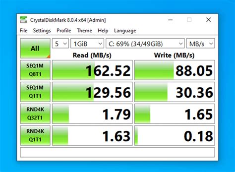 Proxmox Ceph Performance R Proxmox