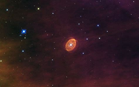 Hubble Telescope Sees Star That May Explode Soon Photo Space