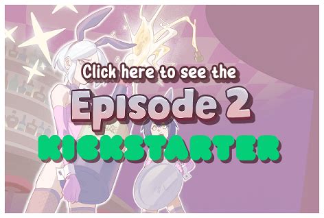 Hyperphallic Kickstarter Just Launched Hyperphallic Episode 1 By