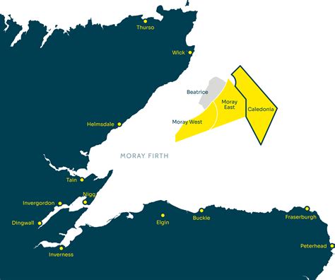 Thistle Wind Partners Rename 2 Gw Scotwind Offshore Wind Projects Offshore Wind