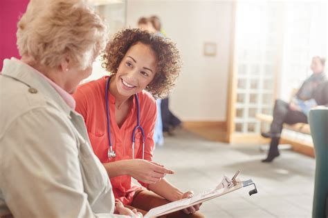 Tips To Efficiently Take Patient Histories Medical Assistant Schools