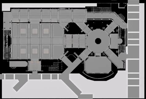 Stargate Universe Destiny Blueprints Stargate Universe Destiny Blueprints