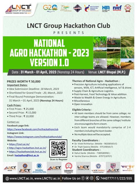Hackathon 2023