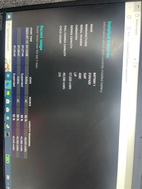 Wts X Carbon Th Gen I Gen Gb Ram Computers Tech Laptops Notebooks On Carousell