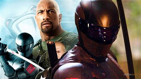 Who Plays Snake Eyes In Gi Joe Retaliation Its Not Henry Golding