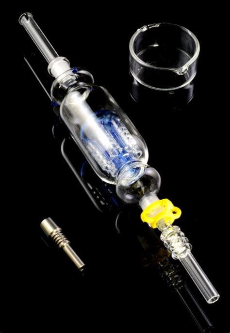 Mini Nectar Collector 5 Piece Set Highway 420 Edmonton