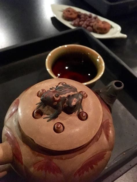 Bij Lam And Yin Revisit Gesloten Avocado Van De Duivel