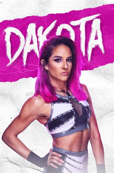 Dakota Kai Megathread Wrestling Forum
