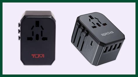 9 Best Power Plug Adapters For International Travel Tripadvisor