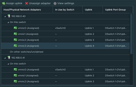 How To Configure Vmware Vsan And Vmotion With Nested Esxi Hosts Faatech