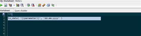Cursor Positioning In Code Templates Is Broken In 231 Oracle Forums