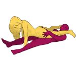 Reverse Sex Positions Variants Pics