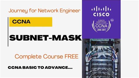 Ccna Subnet Mask Class 9 Ccna Education Computernetworking Cisco Router Switch Networking