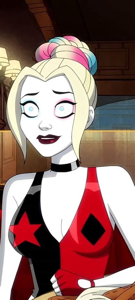 Harley Quinn Beautiful Hot 4k Image By Mbrart On Deviantart