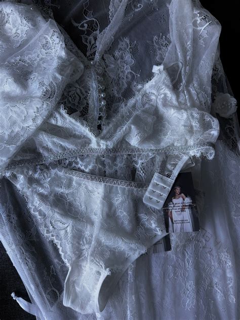 Bridal Lingerie Sets Inna Elsie