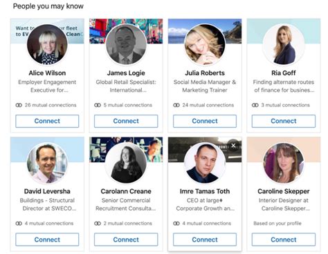 How To Enhance Your Profile With A LinkedIn Audit