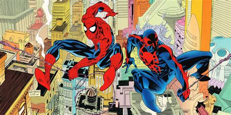 10 Best Spider Man Vs Venom Fights Ranked