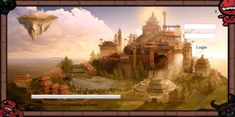 Ultimate Launcher System Ragezone Mmo Development Forums