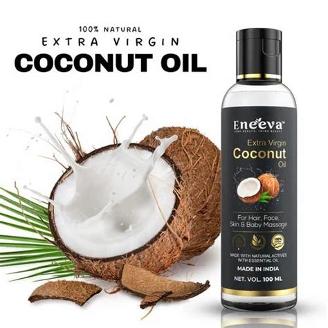 Extra Virgin Coconut Oil at ₹ 45/litre | Extra Virgin Coconut Oil in ...