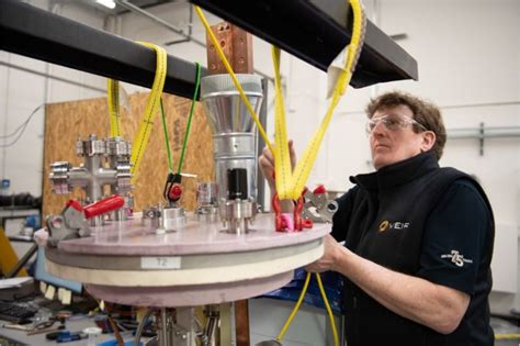 Transforming Transmission With Superconducting Lines News