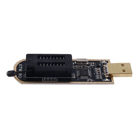 Xtw100 Programmer Usb материнская плата Bios Spi Flash 24 25 Read Write Burner купить на Ozon по