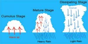 How Does A Thunderstorm Form Types Structure Facts JournalHow