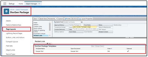 Drawloop Pass Dynamic Record Id To Visualforce Page Template Community