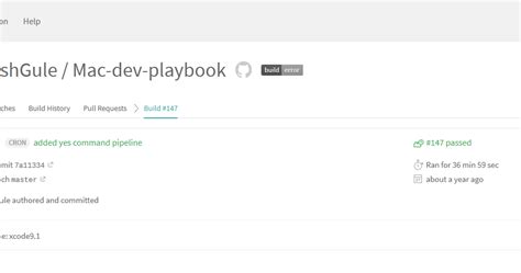 Migrate Travis Ci Build To Azure Devops Nilesh Gules Technical Blog
