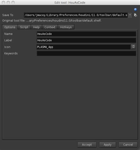 Jons Teapot Houdini Python Ascode