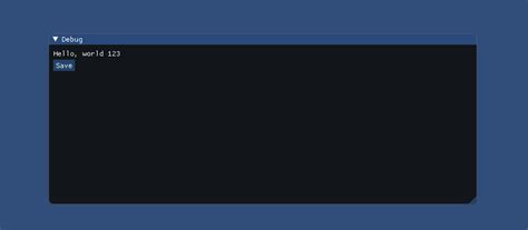 Is It Possible To Make It Work In Unity Issue Psydack Uimgui GitHub