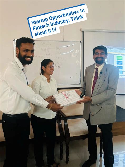 Rahul Vishwakarma On Linkedin We Organised Seminar On The Topic