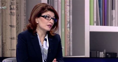 Десислава Атанасова Един от възможните варианти е кабинет на малцинството на ГЕРБ Новини от