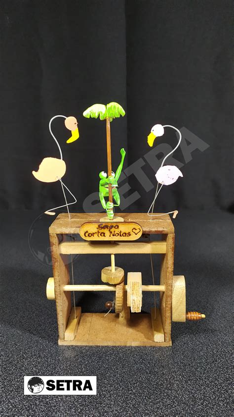 The Frog Automata Etsy