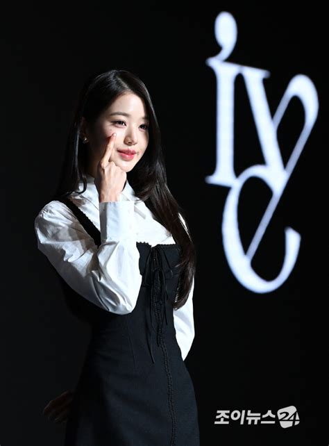 상승·하강 즐겨…아이브 4세대 최강 걸그룹의 당당한 자신감