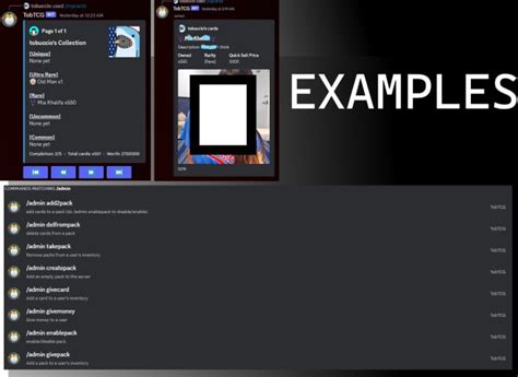 develop your discord bot by tobuccio fiverr