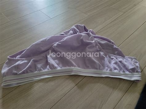 중고속옷 팬티 스타킹 팔아여 언더웨어잠옷 중고나라