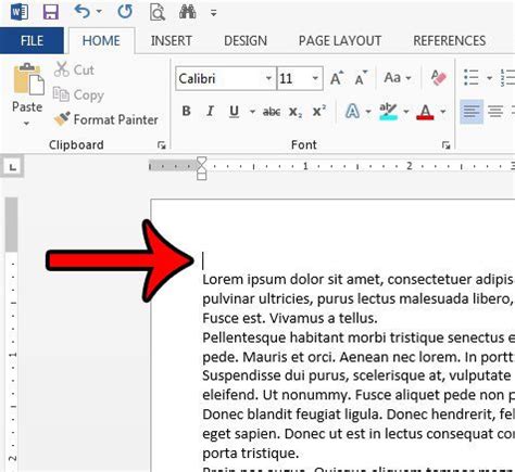 How To Quickly Insert The Date And Time In A Word 2013 Document Solve Your Tech