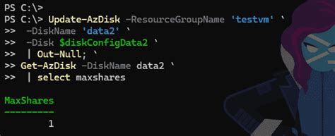Convert To Azure Premium SSD V2 Disks With PowerShell 4sysops