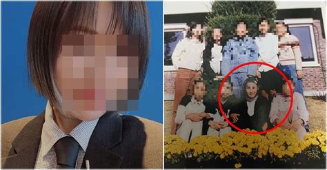 “눈 입 광대가 멍들었다 ” 실시간 ‘학폭 논란 터진 여가수 포스트쉐어